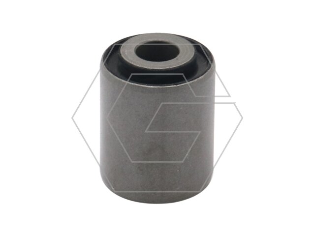 Сайлентблок зад прав лев G-AUTOPARTS GRM35111