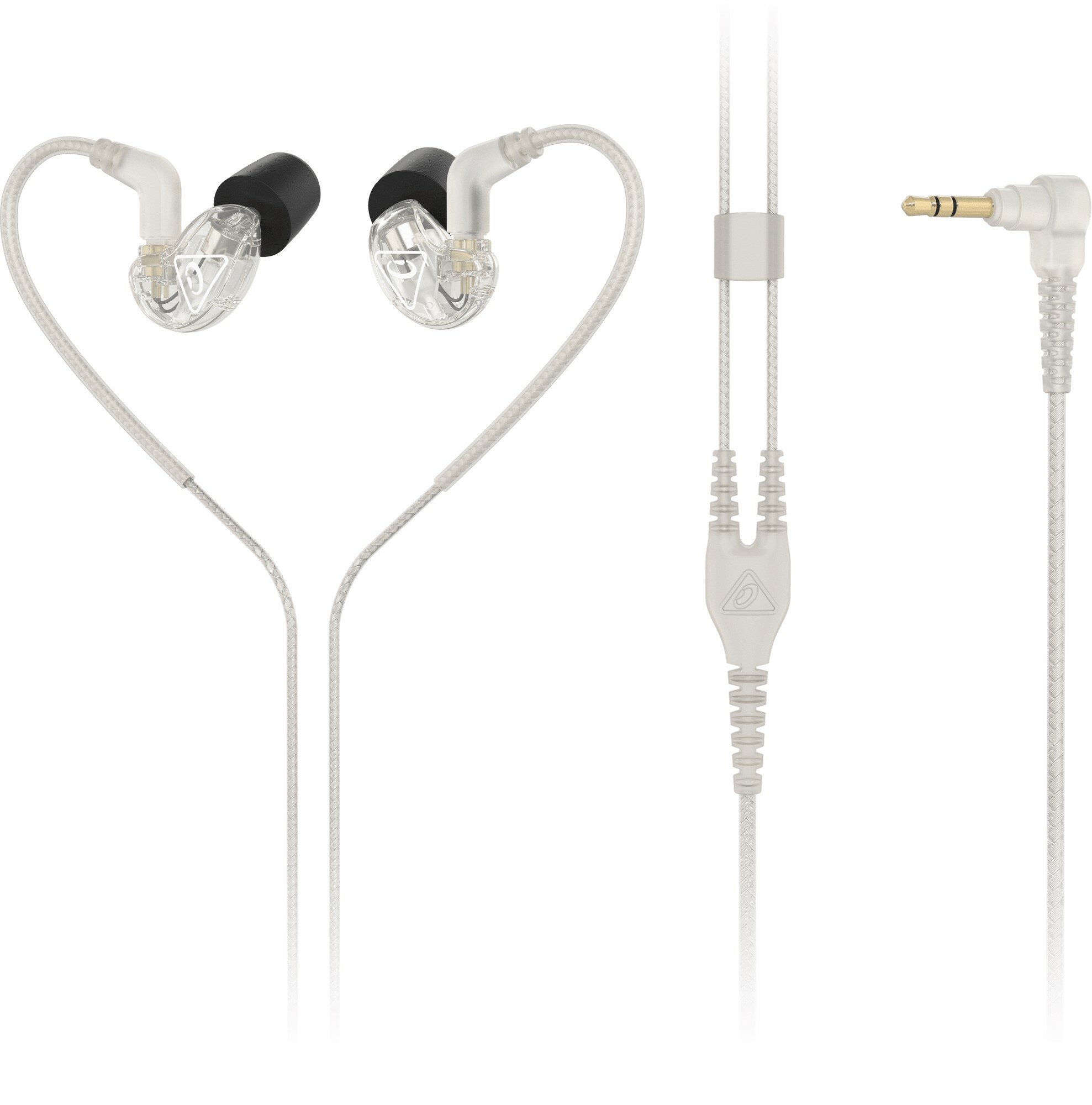 Наушники Behringer SD251-CL