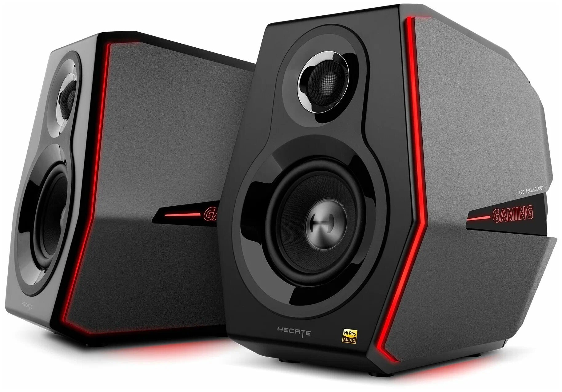 Акустическая система Edifier G5000 black