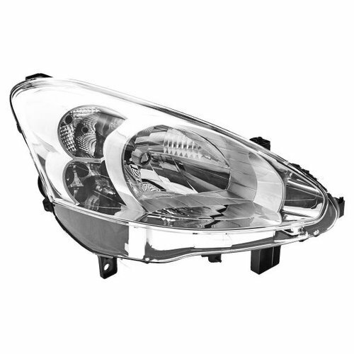 PARTNER 12- фара правая Tyc 20e561052b