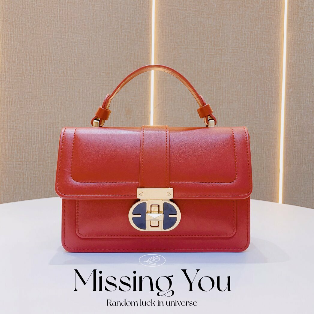 Сумка мессенджер