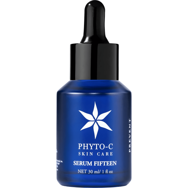 PHYTO-C Сыворотка с витамином С (15%) SERUM FIFTEEN, 30 мл