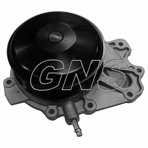 Водяной насос Gns YHME223 для Mercedes C-CLASS S205, W205, CLS C218, X218, E-CLASS S212, W212, SL R172