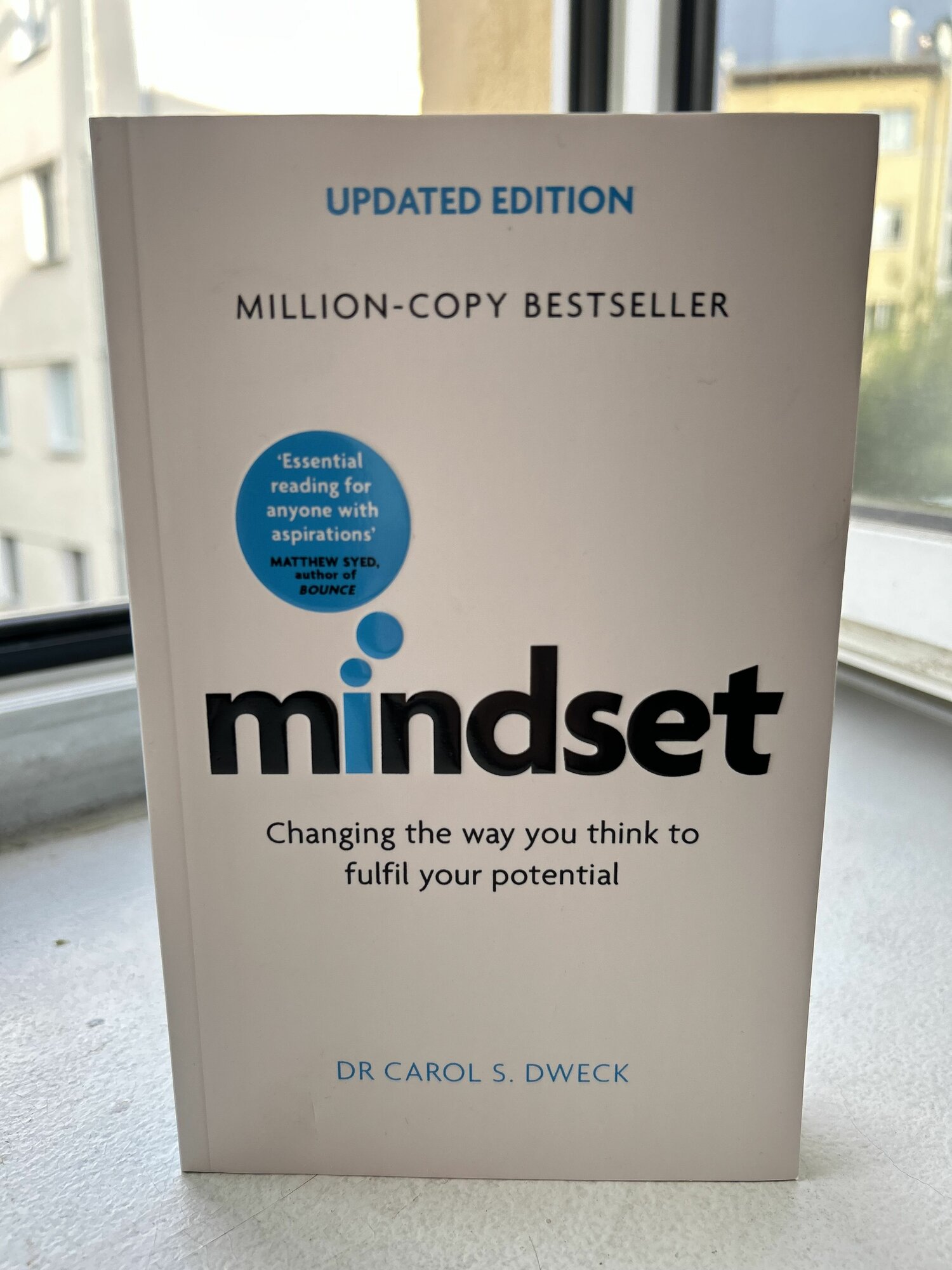 Mindset
