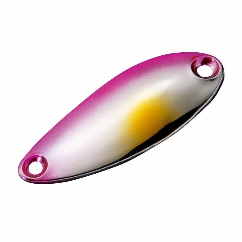 Блесна Smith Pure 18,0гр. PYS