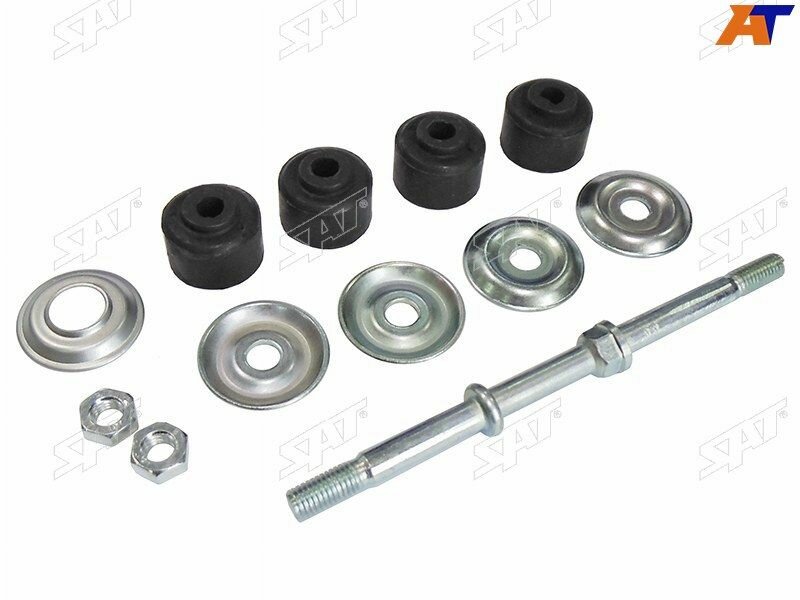 . SAT Стойка стабилизатора переднего для (В сборе) TOYOTA DYNA/TOYOACE/HILUX/LAND CRUISER/T100 84-