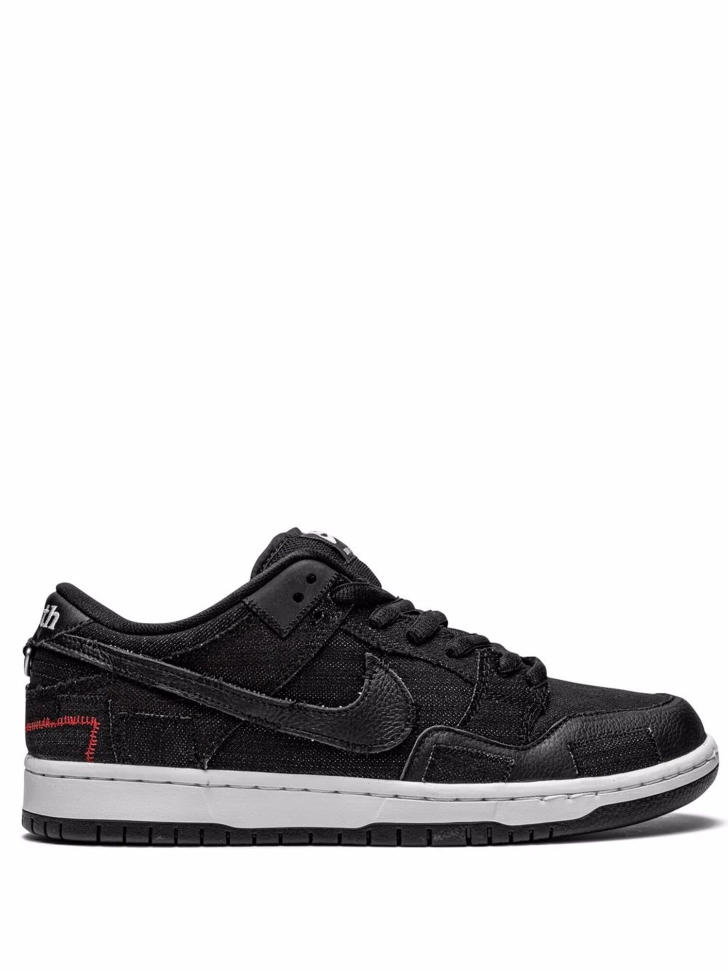 Кроссовки SB Dunk Low