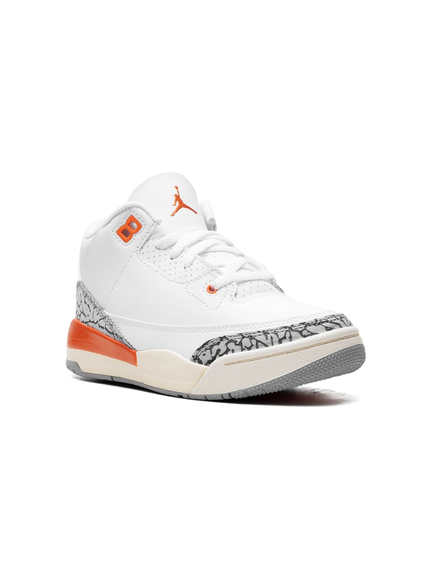 Кроссовки Air Jordan 3 Retro 'Georgia Peach'