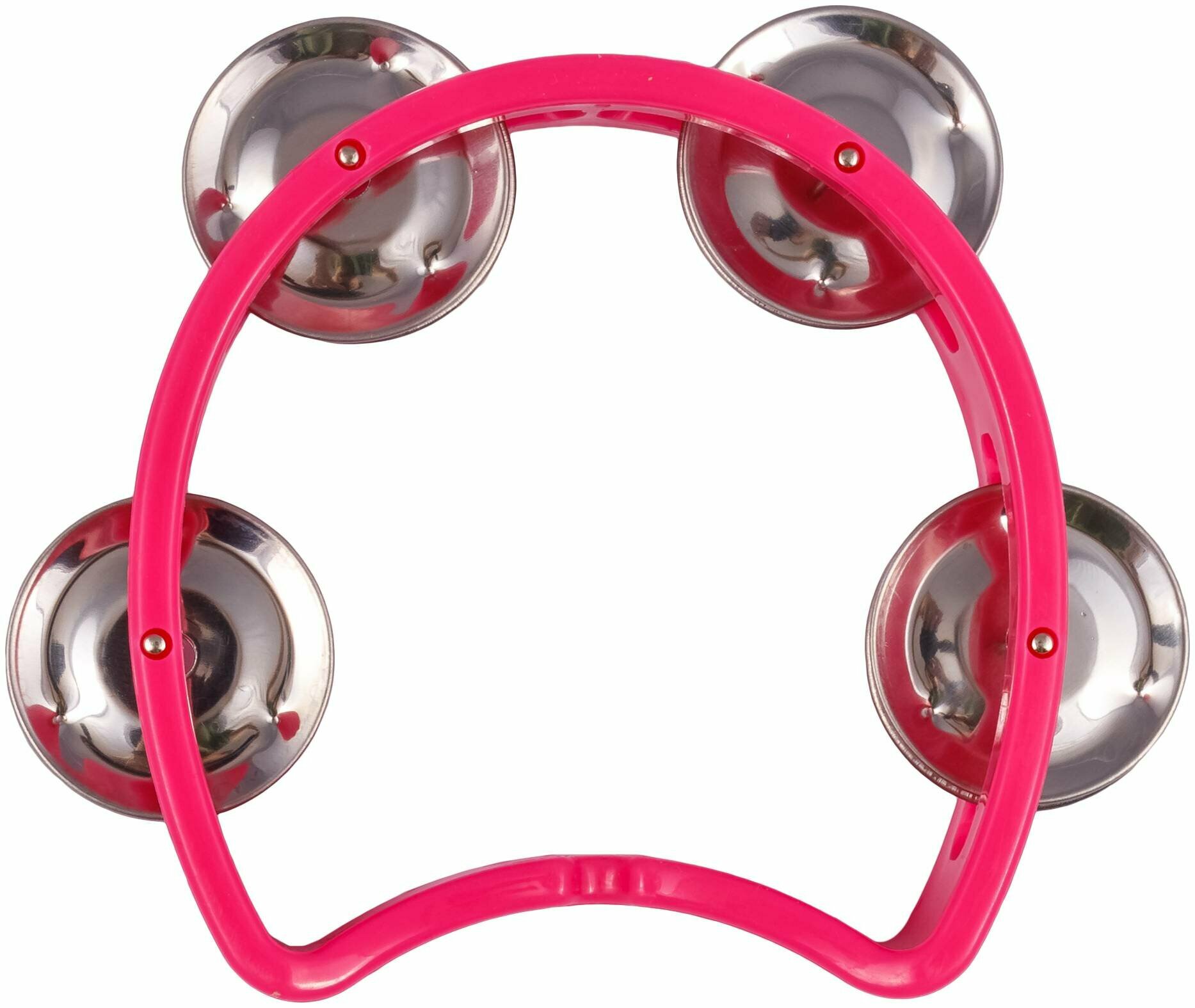 FLIGHT FTHP-4 PK - Тамбурин без мембраны