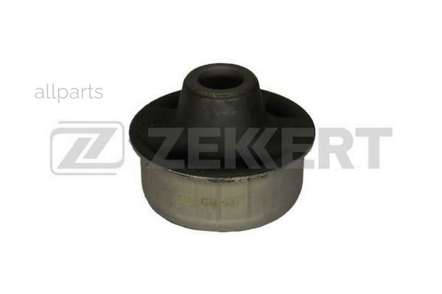 ZEKKERT GM-5073 С/блок перед. рычага Opel Astra F 91- Calibra A 89- Vectra A 88-