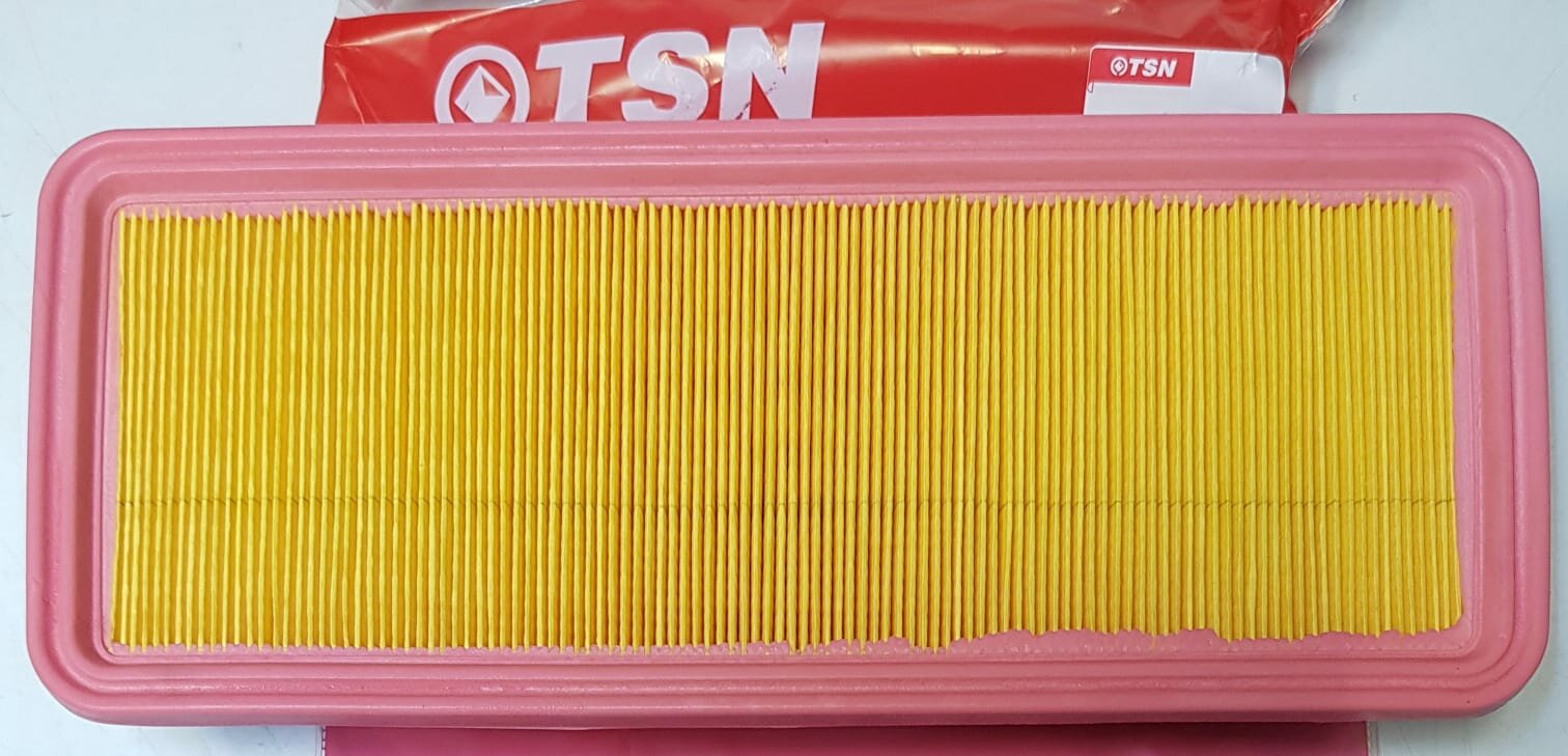 Фильтр воздушный TSN Luxgen 7 SUV [2.2 16V 5AT внедорожник 4X4]