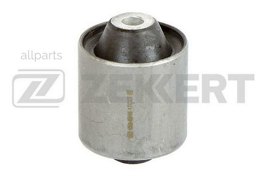 ZEKKERT GM-6616 С/блок передний задн. ниж. рычага BMW 5 (E39) 95- 7 (E38) 94-