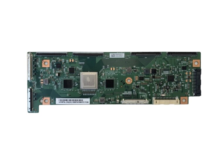 Плата T-Con 6870C-0908B для LG OLED55C24LA, OLED65A3RLA