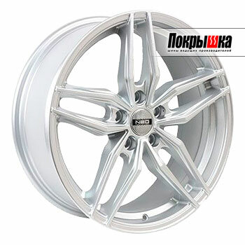 Диски литые Tech Line TL882 8.0х18/5х114.3 D67.1 ET45.0, S