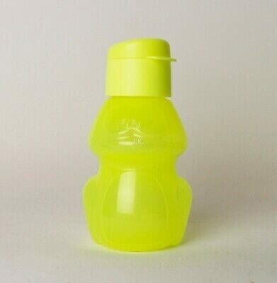 Бутылка Tupperware Лягушонок, 350 мл, светло-зеленый