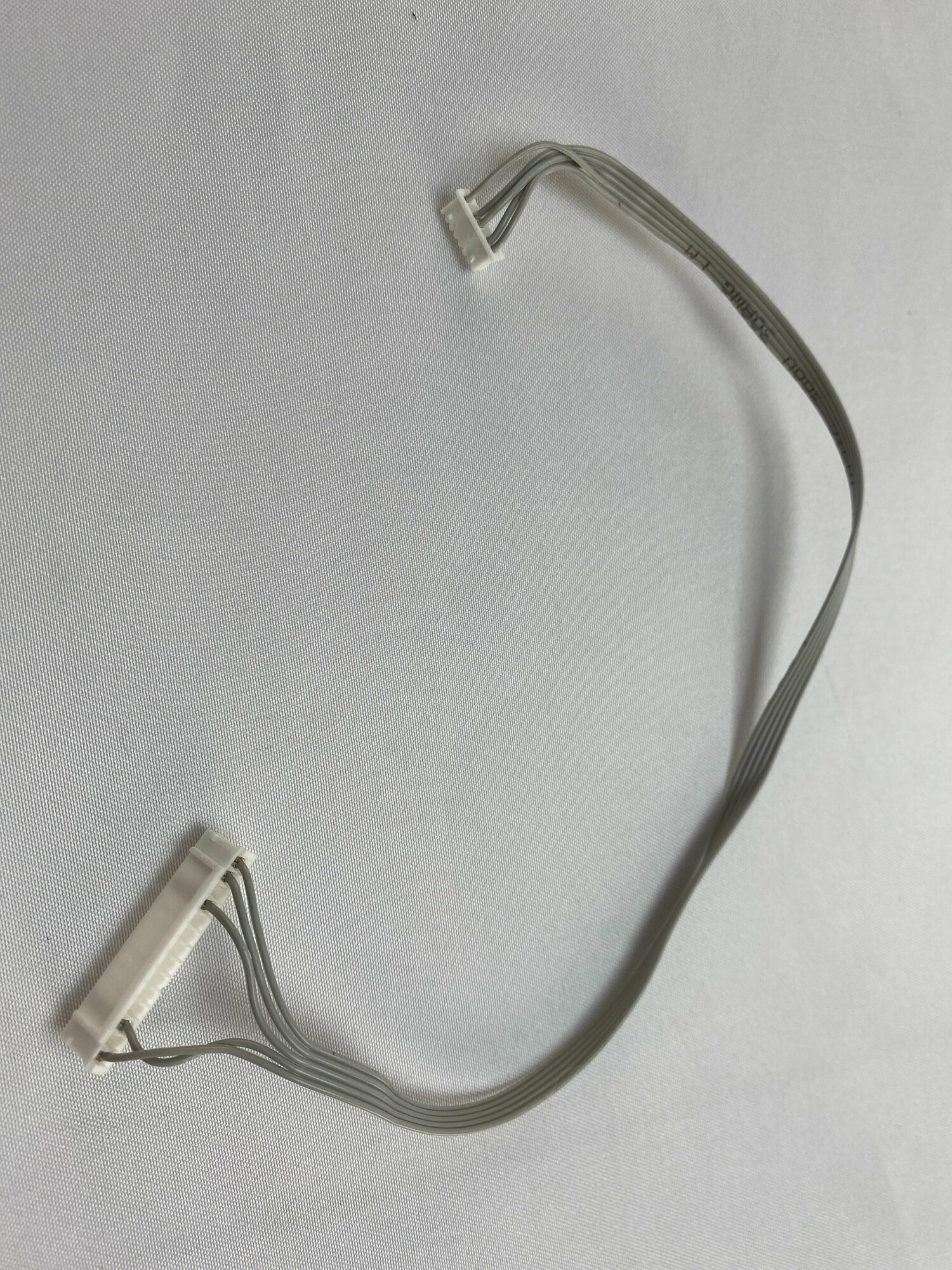 Шлейф ИК-датчик - осн. плата, для телевизора HEC R1 43 S 4K