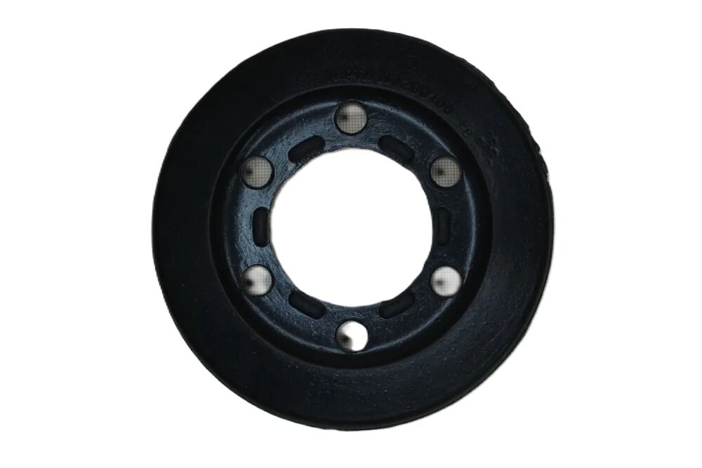 Обод катка снегоход Буран узкий (110200108)