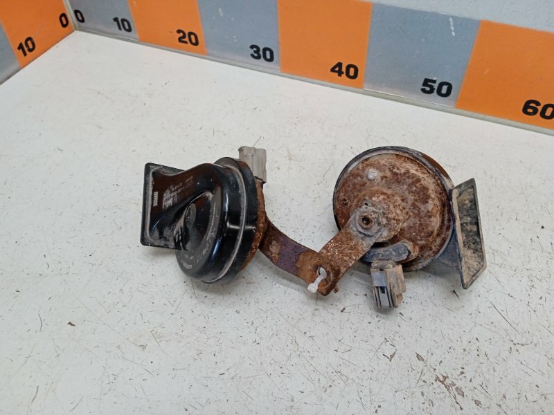 Б/У Вортекс Тинго, Черри Тигго Сигнал звуковой Vortex Tingo 2010 T11 246981 VORTEX арт. T113721020BA