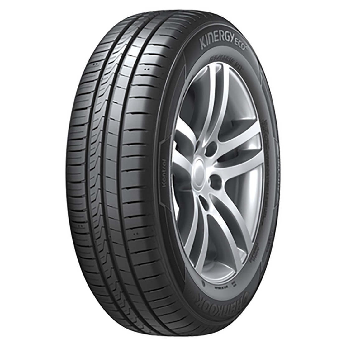 Автомобильные шины 185/60R14 82H Hankook Kinergy Eco 2 K435 TL летняя