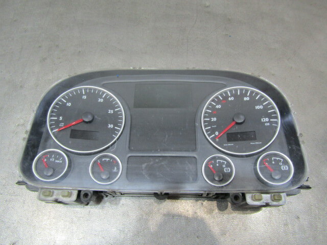 Панель приборов MAN TGM, TGL, TGS, TGA