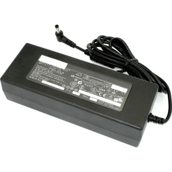 Блок питания (сетевой адаптер) Amperin для ноутбуков Acer 19V 6.32A 5.5x1.7mm HC