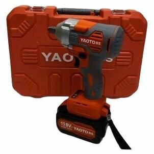 Гайковерт акк YAOTObs 158V