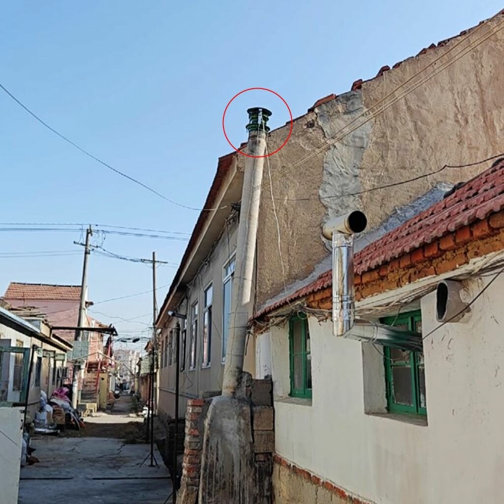 Меха для раздувания огня — фото 1