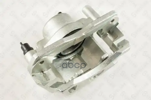 Суппорт тормозной передний правый! Mazda 323/626/MX-6/Premacy/Xedos 6 1.6-2.5/2.0D 97-04 Stellox арт. 0590336SX