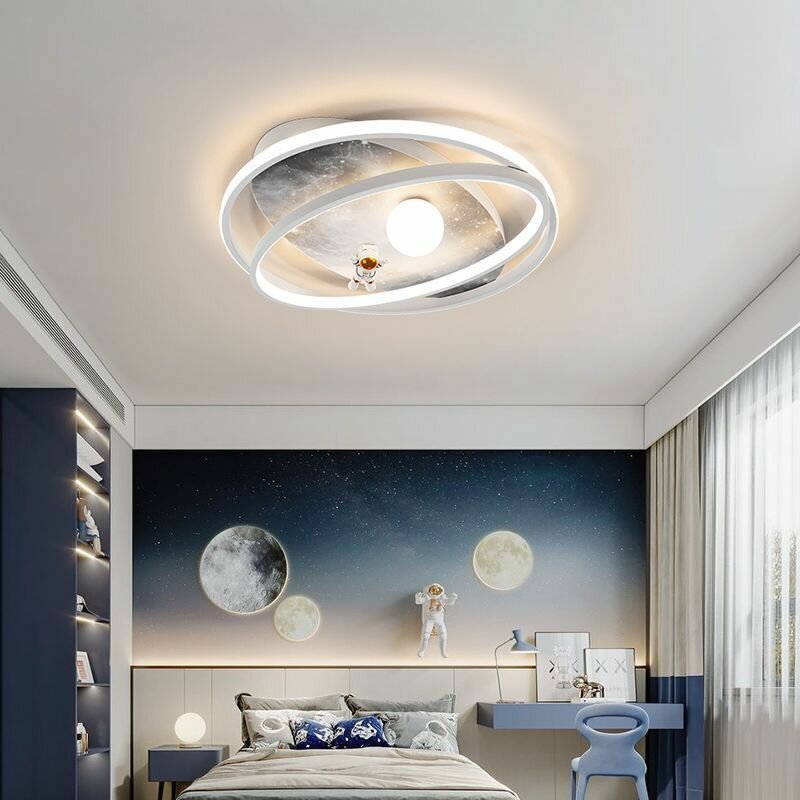 Люстра потолочная 50Вт