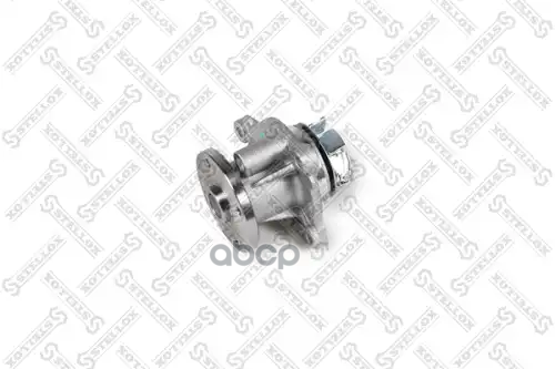 Помпа! Hyundai i10/i20, Kia Rio 1.2i 08> Stellox арт. 45000440SX