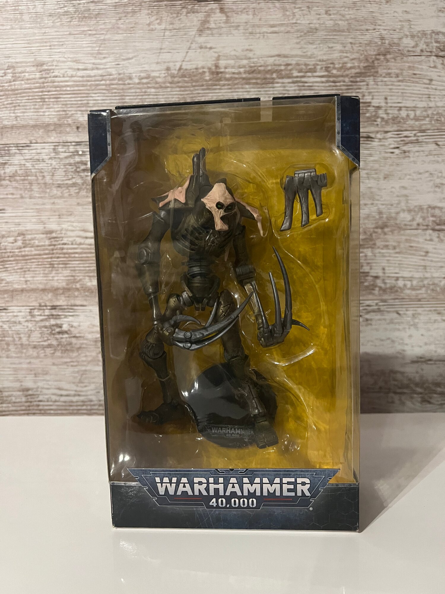 Фигурка Warhammer Вархамер — фото 1