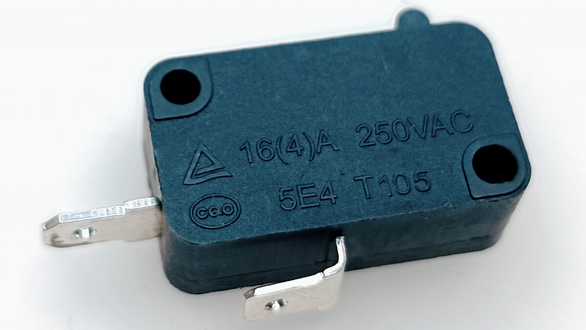 Выключатель для электропилы Sturm! CC9922 (ZAP71262)(ZAP6996834) №95