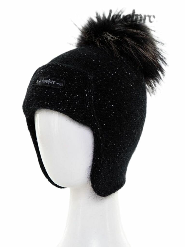 Шапка для девочек