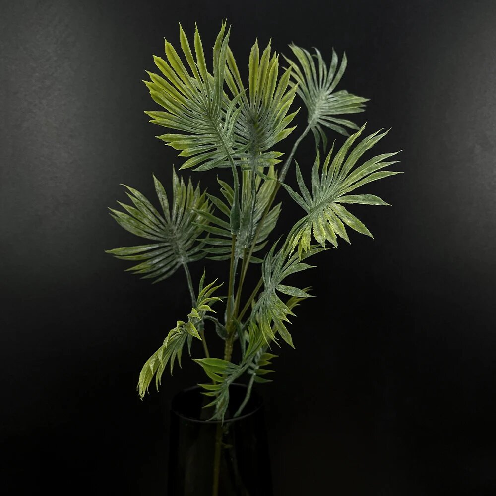 Искусственные пальмовые листья SunMade Ins 10-Head