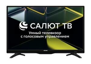 Телевизор ASANO Телевизор LCD 24" SALUT SMART 24LF5010T ASANO