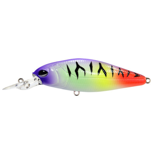 Воблер Плавающий Lj Original Shad-X F 08.00/007