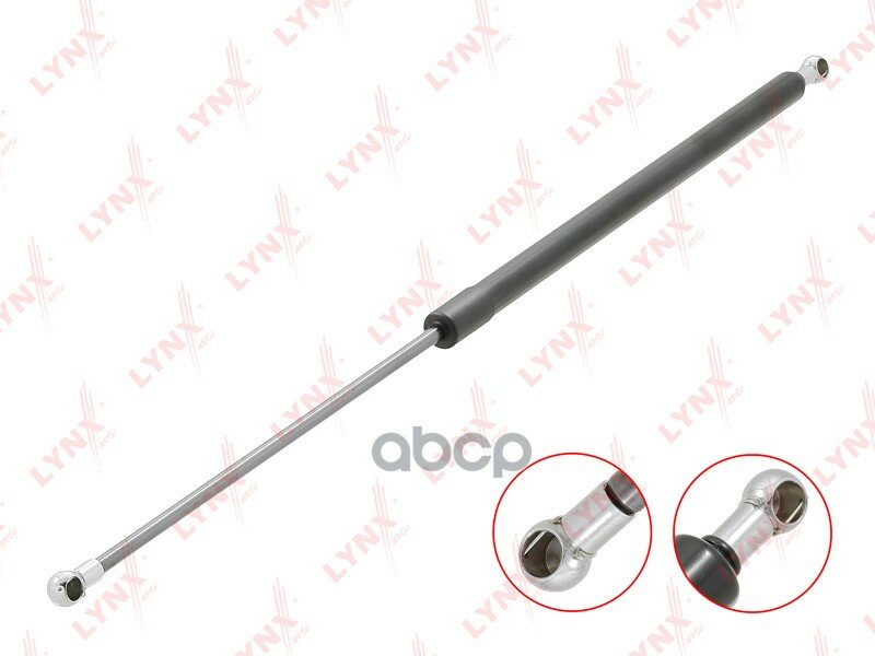 Газовый упор HONDA Civic VIII 05-12 LYNXauto арт. GS1492