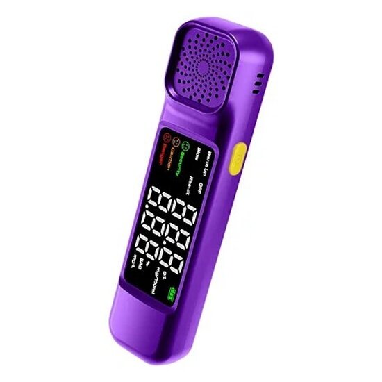 Алкотестер Ermenrich Seek AT20