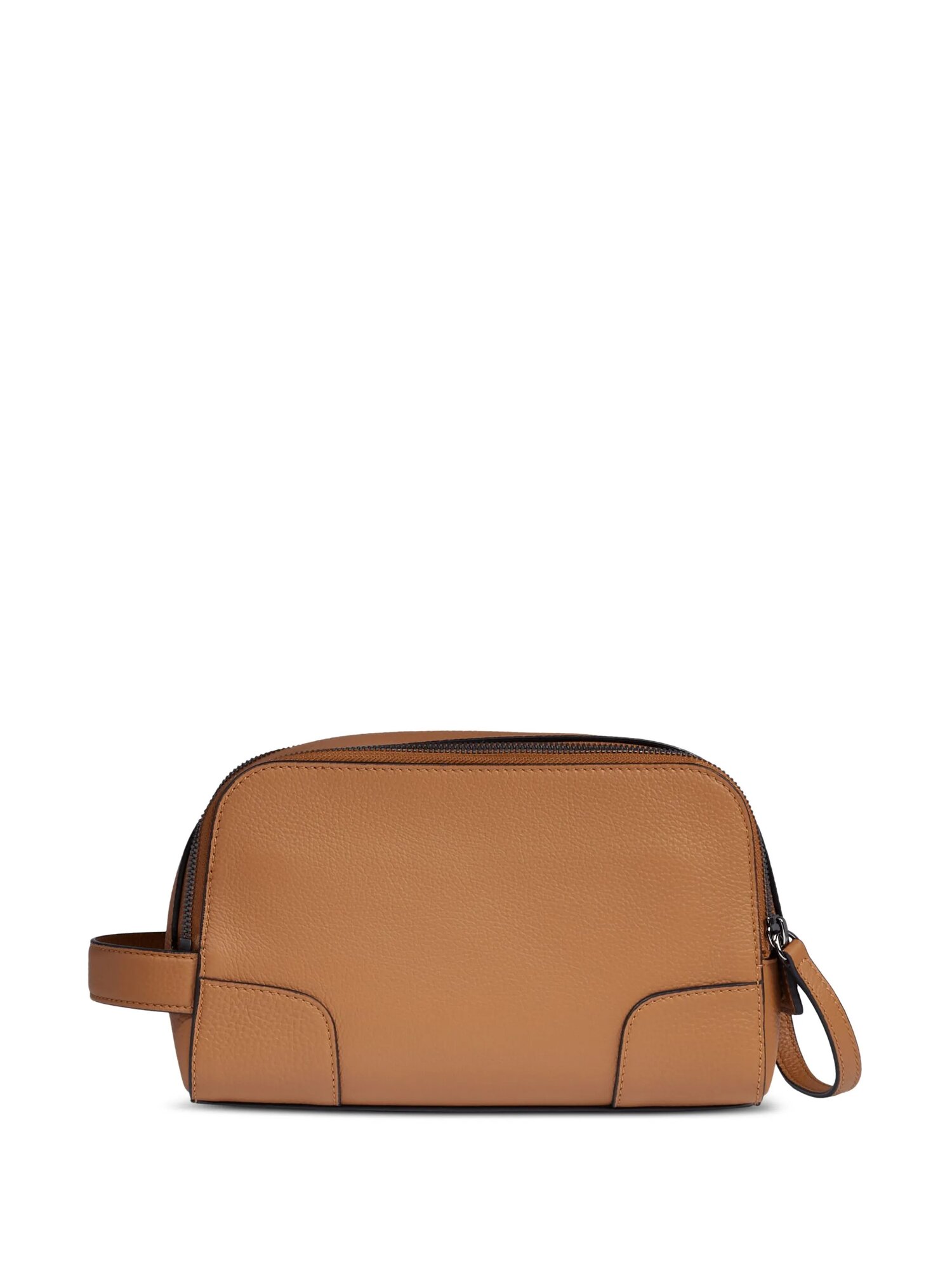 Косметичка Lancel, , brown — фото 1