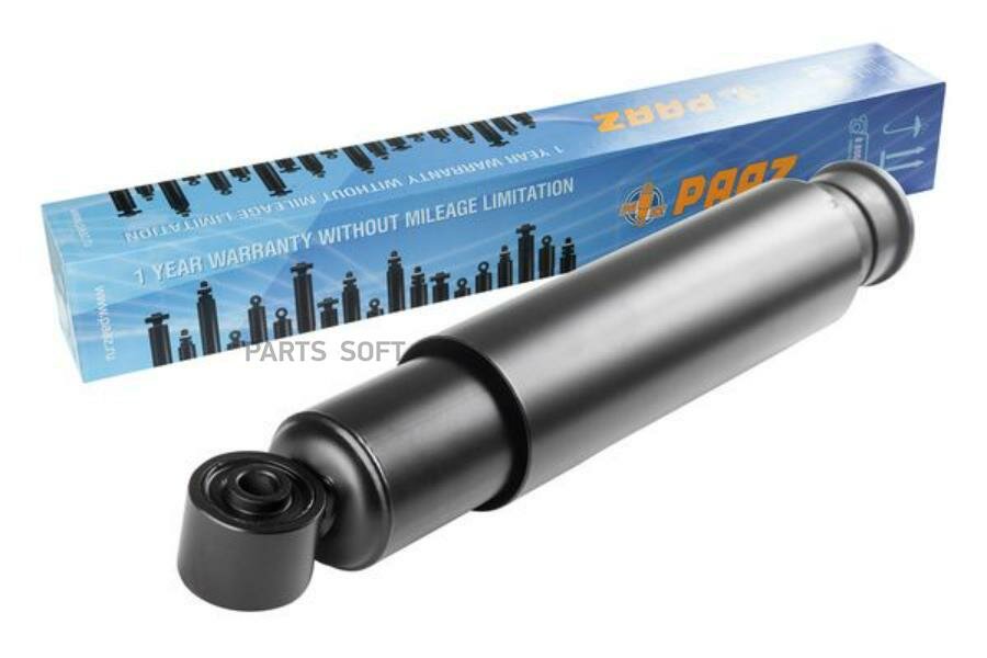 49032P PAAZ Амортизатор подвески [463-708]