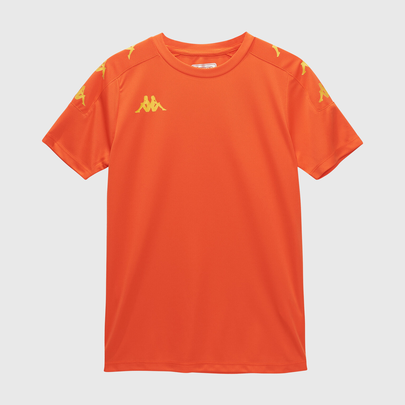 Футболка спортивная Gianto