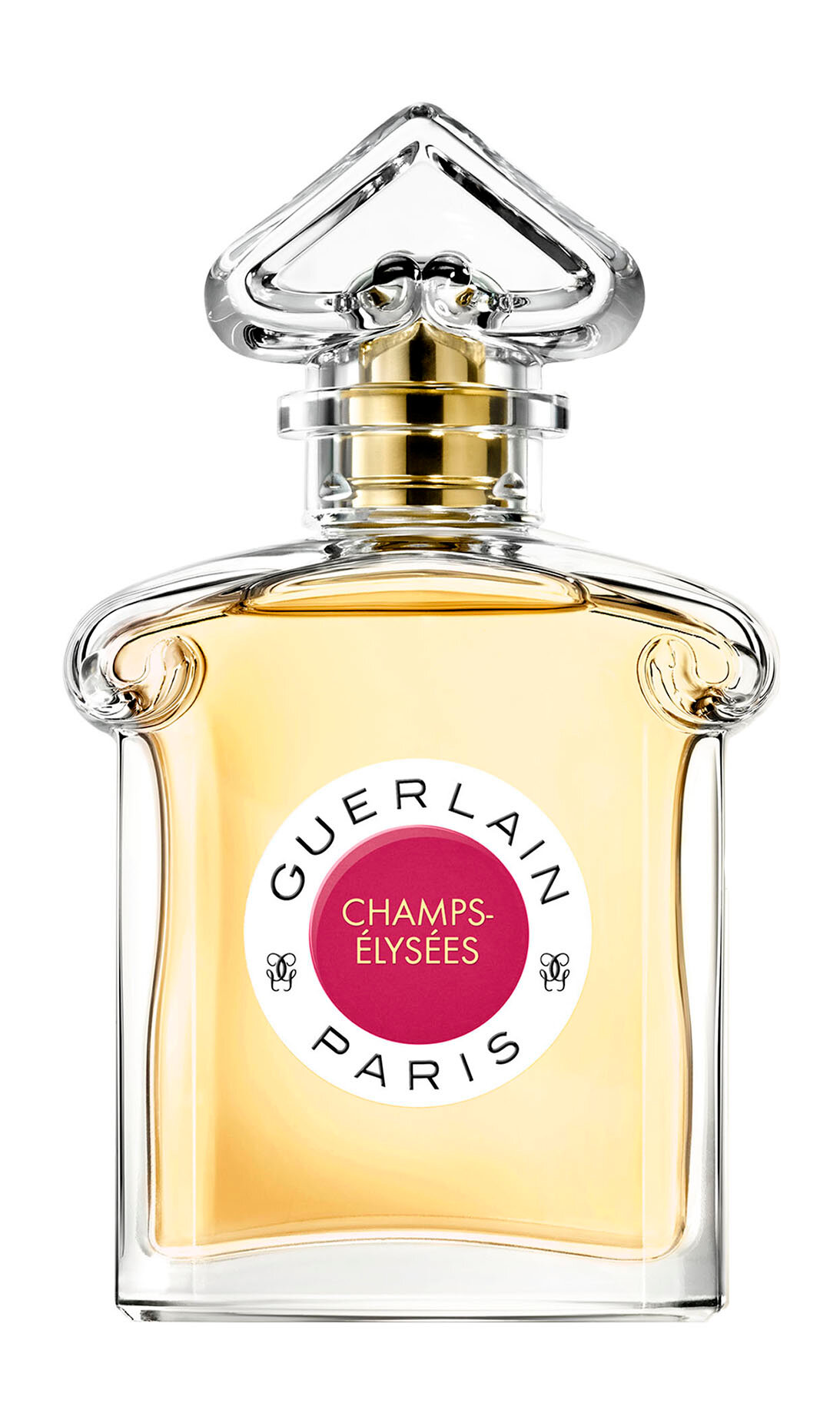 Парфюмерная вода Guerlain Champs Elysees, аромат для женщин^75 мл (ref. 213)