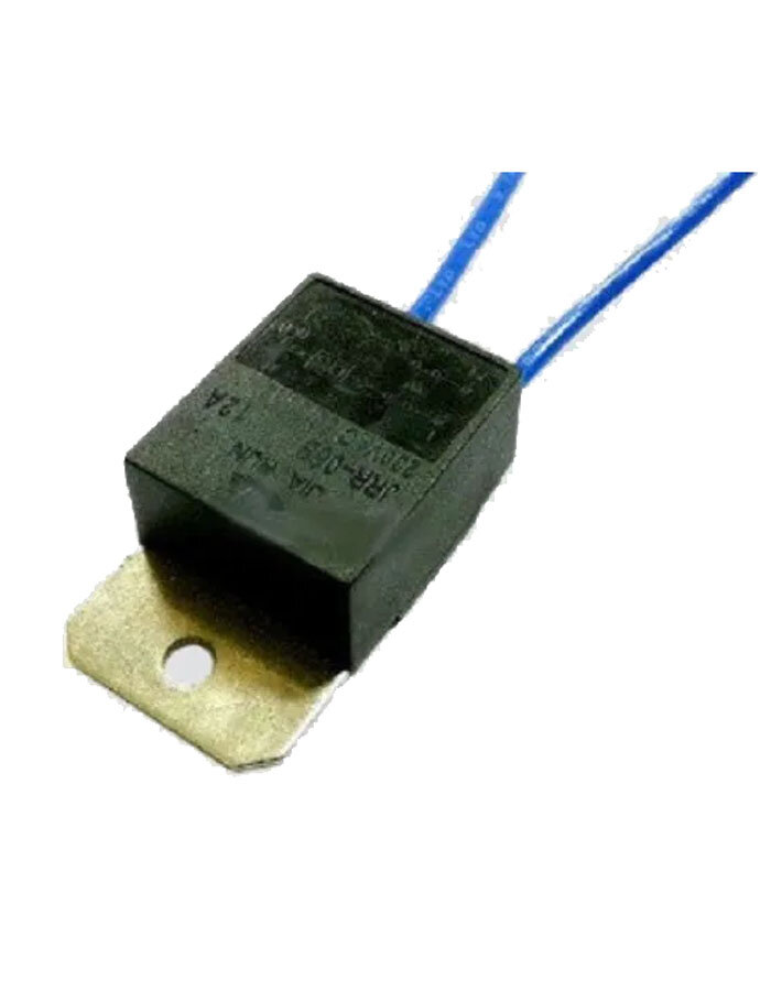 Плавный пуск, подходит для всех видов УШМ, электрокос, электропил 20А