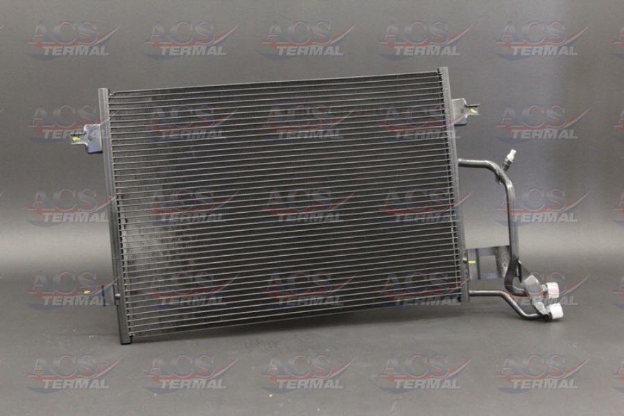 TERMAL 104593 Радиатор кондиционера