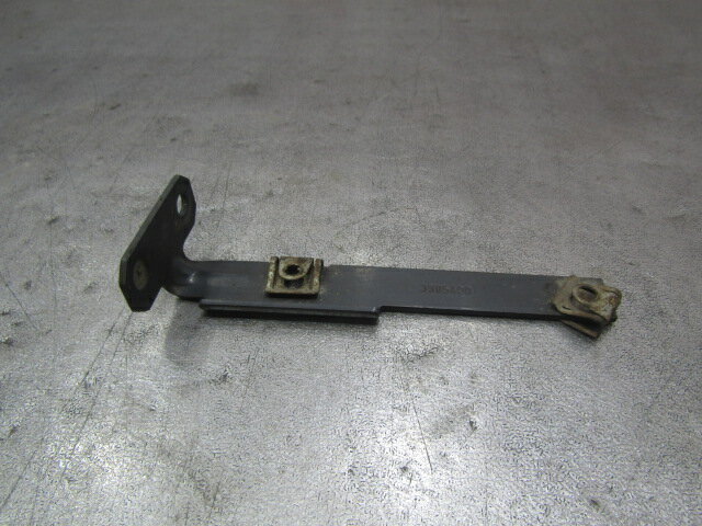 Кронштейн шумоизоляции двигателя Volvo FH, FM