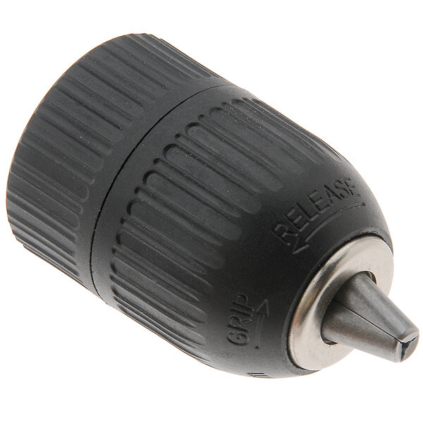 Патрон для дрели самозажимной 13мм 1/2 дюймовый Tolsen 1/2"-20UNF 79171