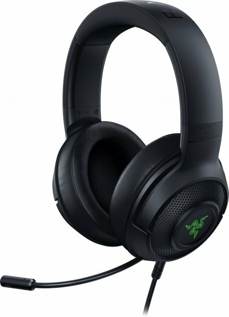 Наушники Razer RZ04-03750100-R3M1 RZ04-03750100-R3M1