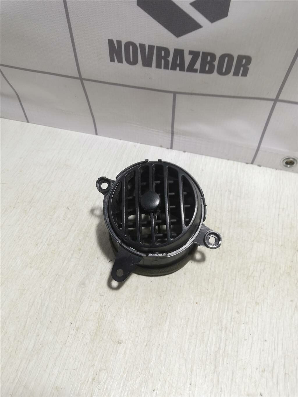 Дефлектор воздушный Chevrolet Aveo T200 03-08