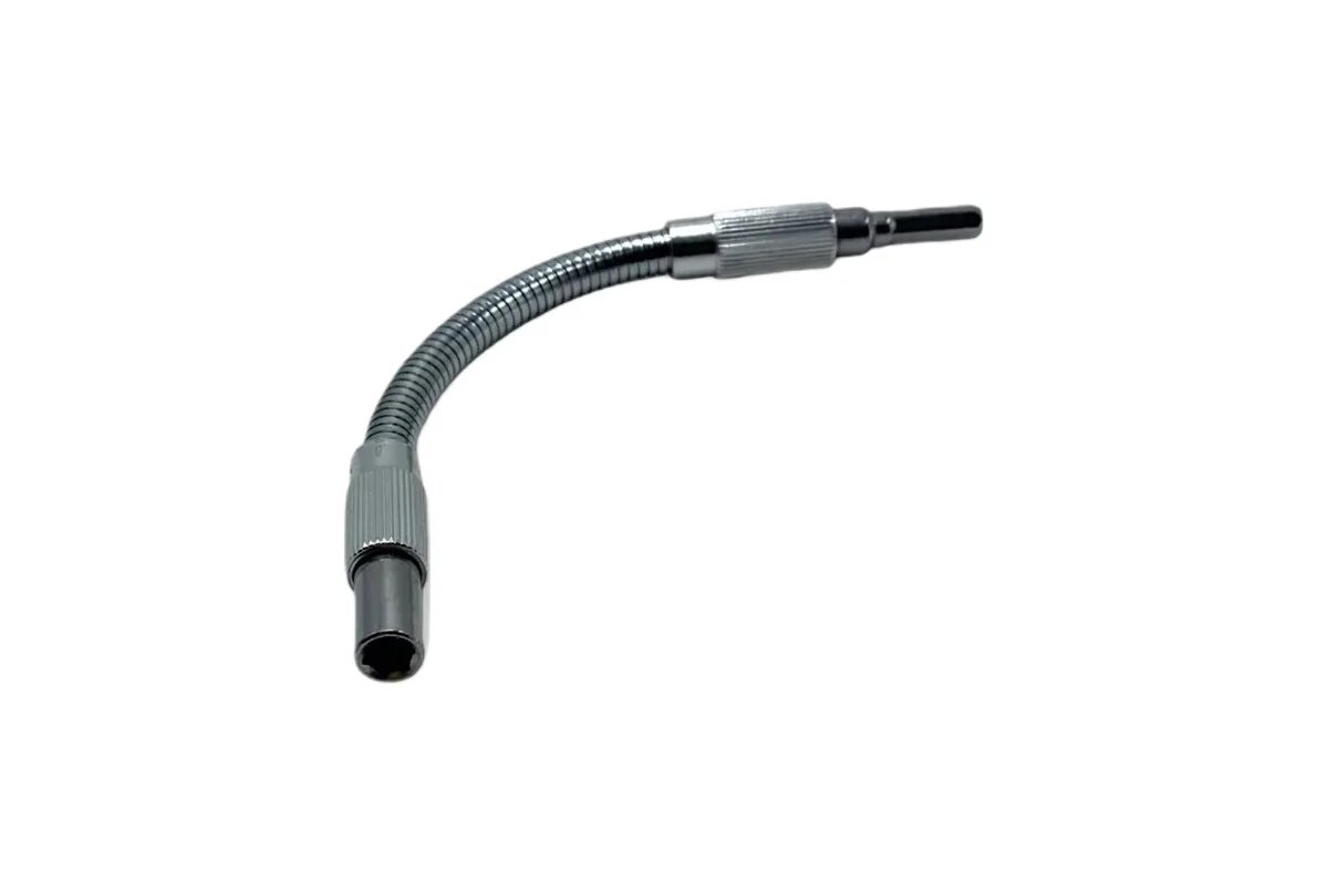 SKRAB Удлинитель для бит 200мм (Битодержатель) гибкий 43454