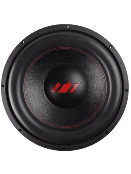 Сабвуфер автомобильный Ural ТТ 15 КР пассивный (урал тт 15 кр)